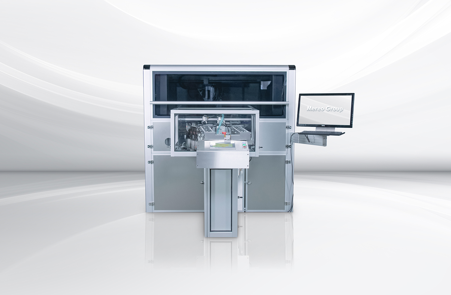 M-G HIFLEX | Mereo Group